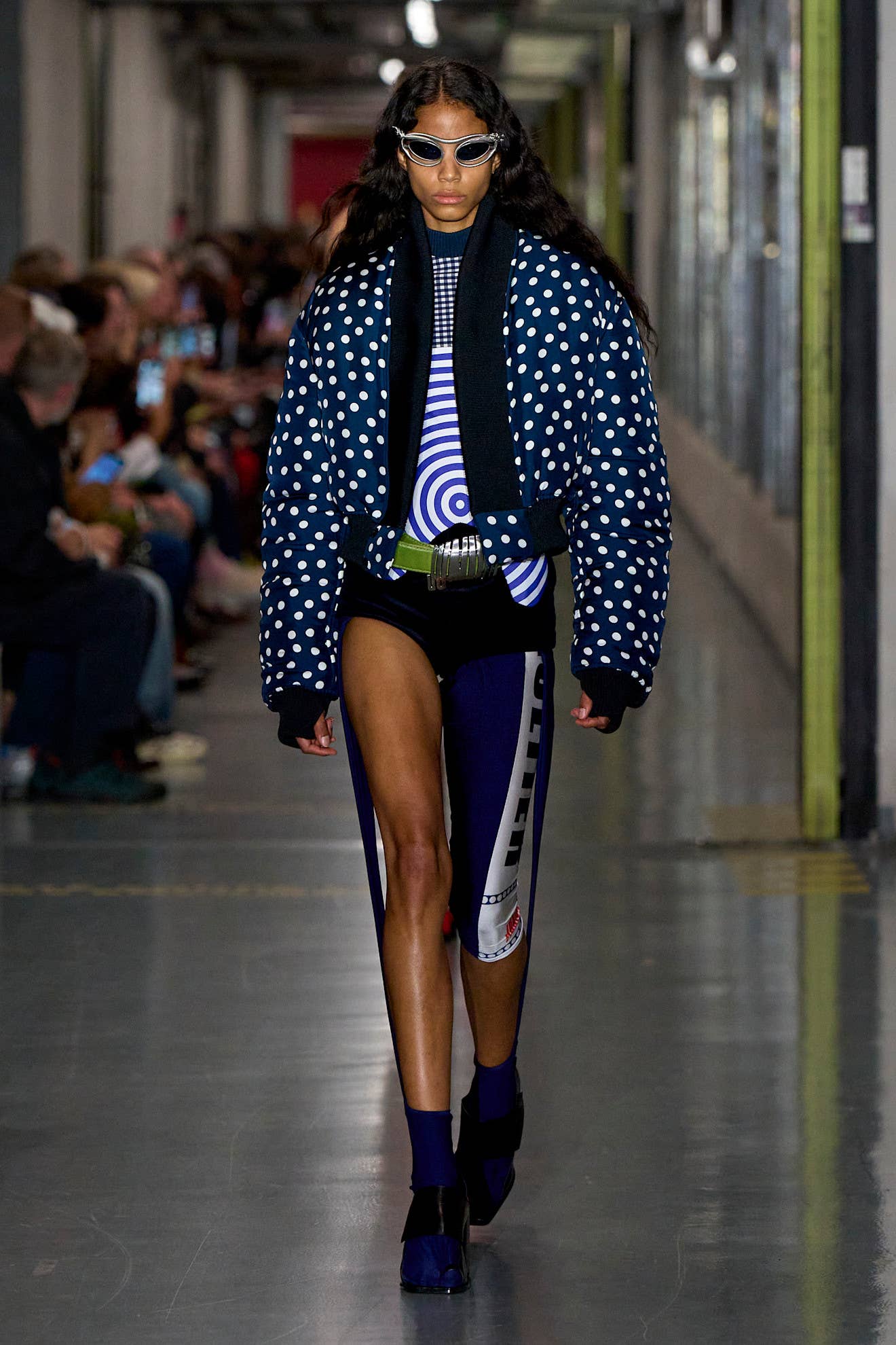Duran Lantink Takes the Reins at Jean Paul Gaultier - Fashionista