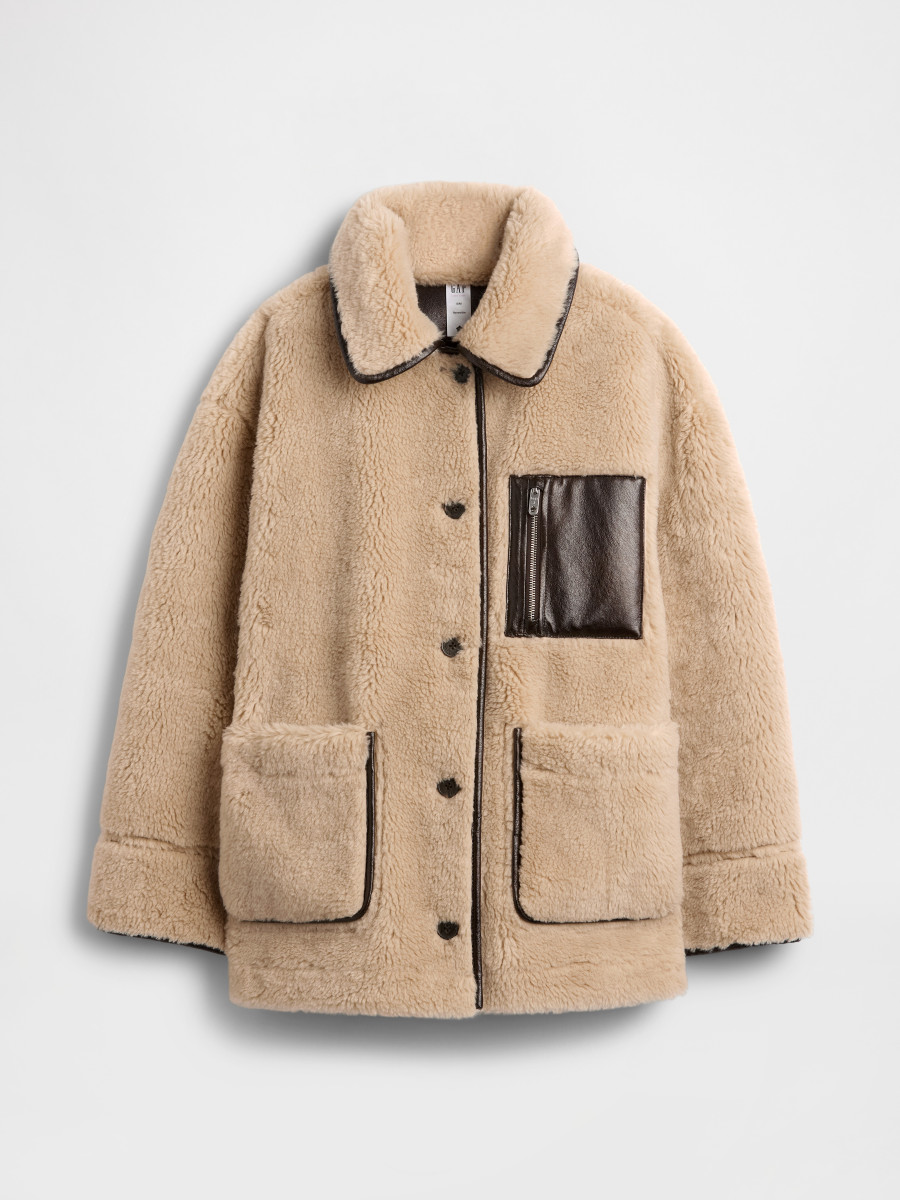 Gap Is Giving the Girls What They Want: A Sandy Liang Collab - Fashionista