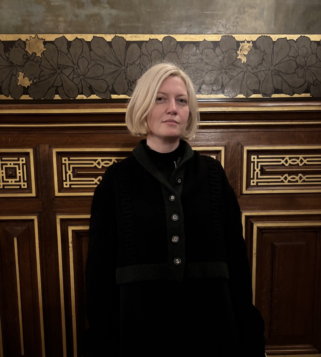 Must Read: Rachel Tashjian Joins CNN, Vestiaire Collective CEO Exits ...