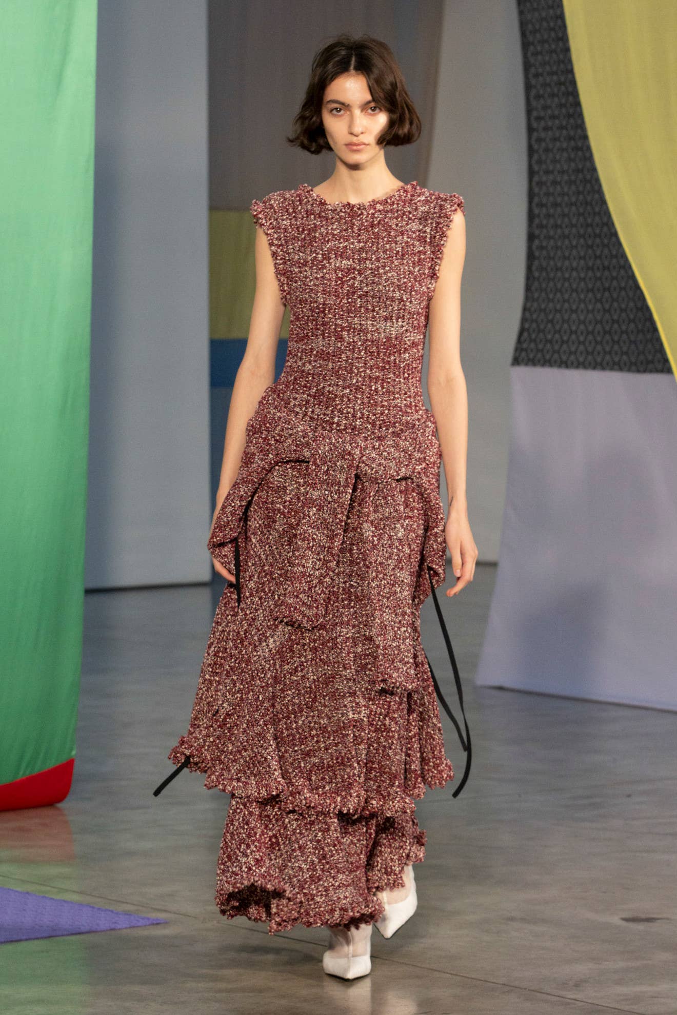 Rachel Scott Previews Proenza Schouler's Next Chapter - Fashionista
