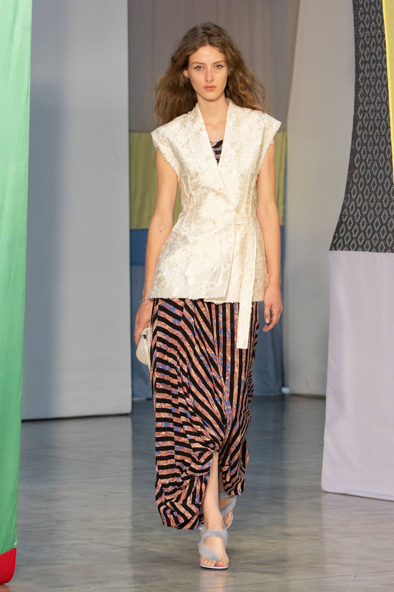 Rachel Scott Previews Proenza Schouler's Next Chapter - Fashionista