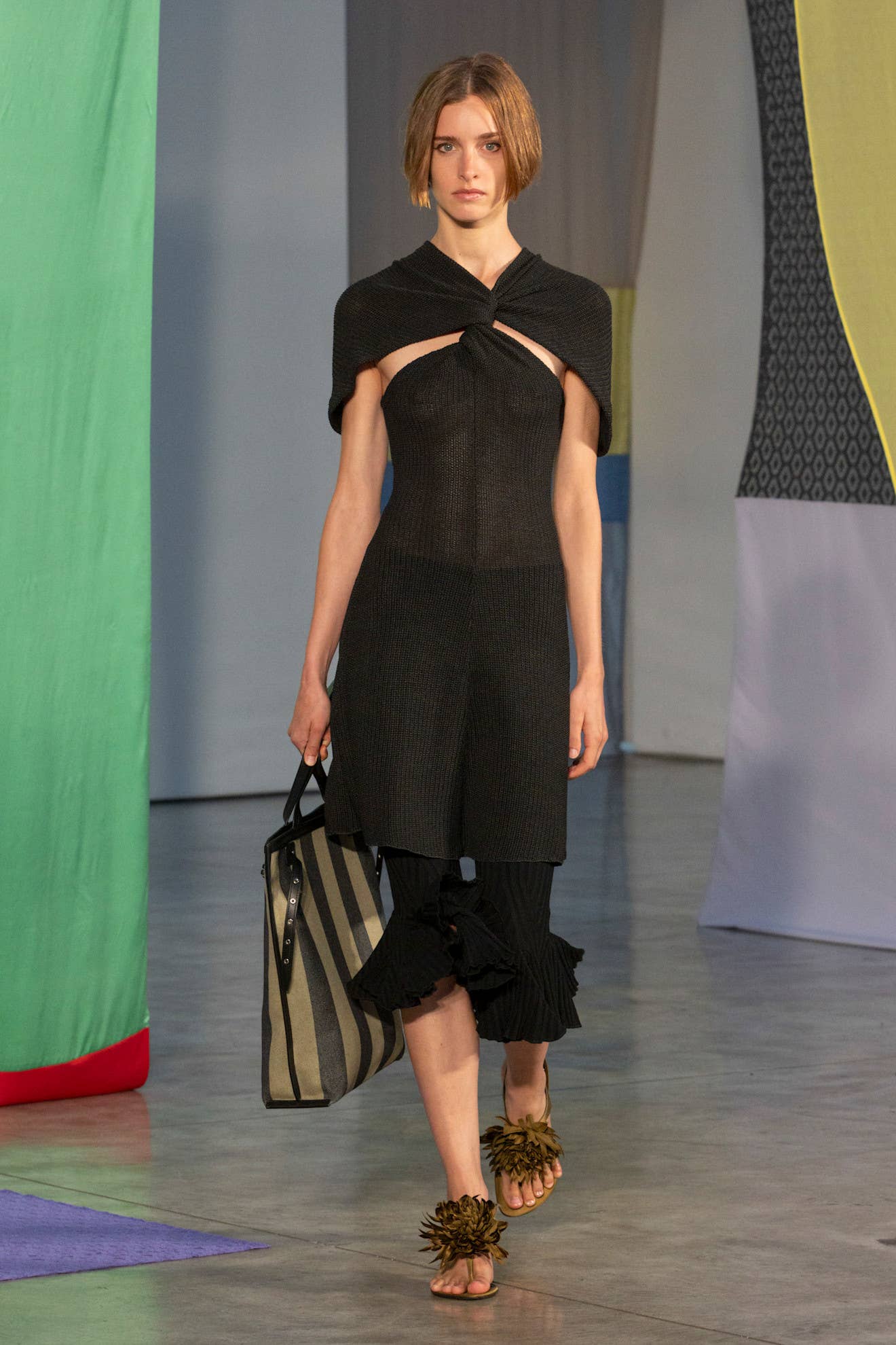 Rachel Scott Previews Proenza Schouler's Next Chapter - Fashionista