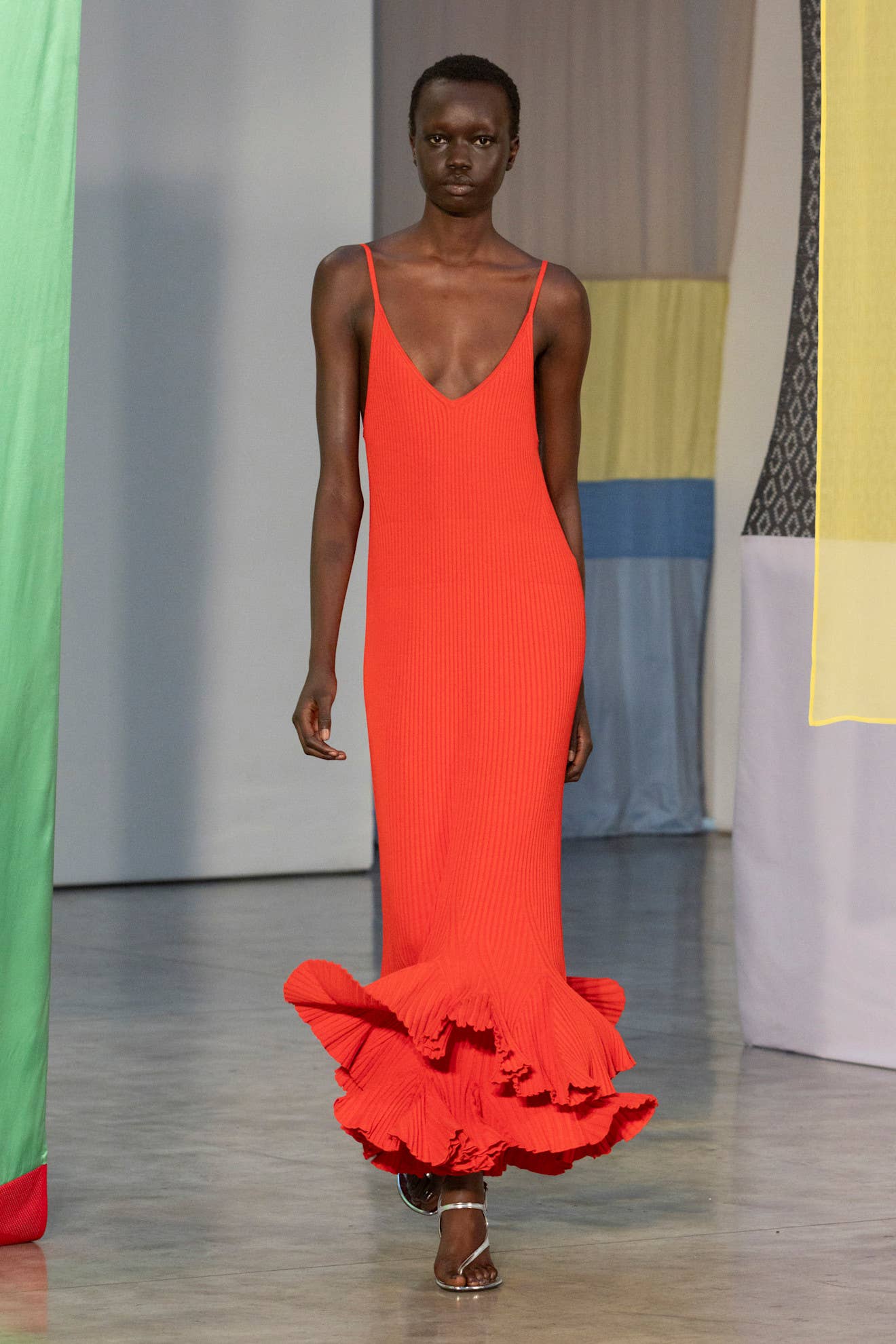 Rachel Scott Previews Proenza Schouler's Next Chapter - Fashionista