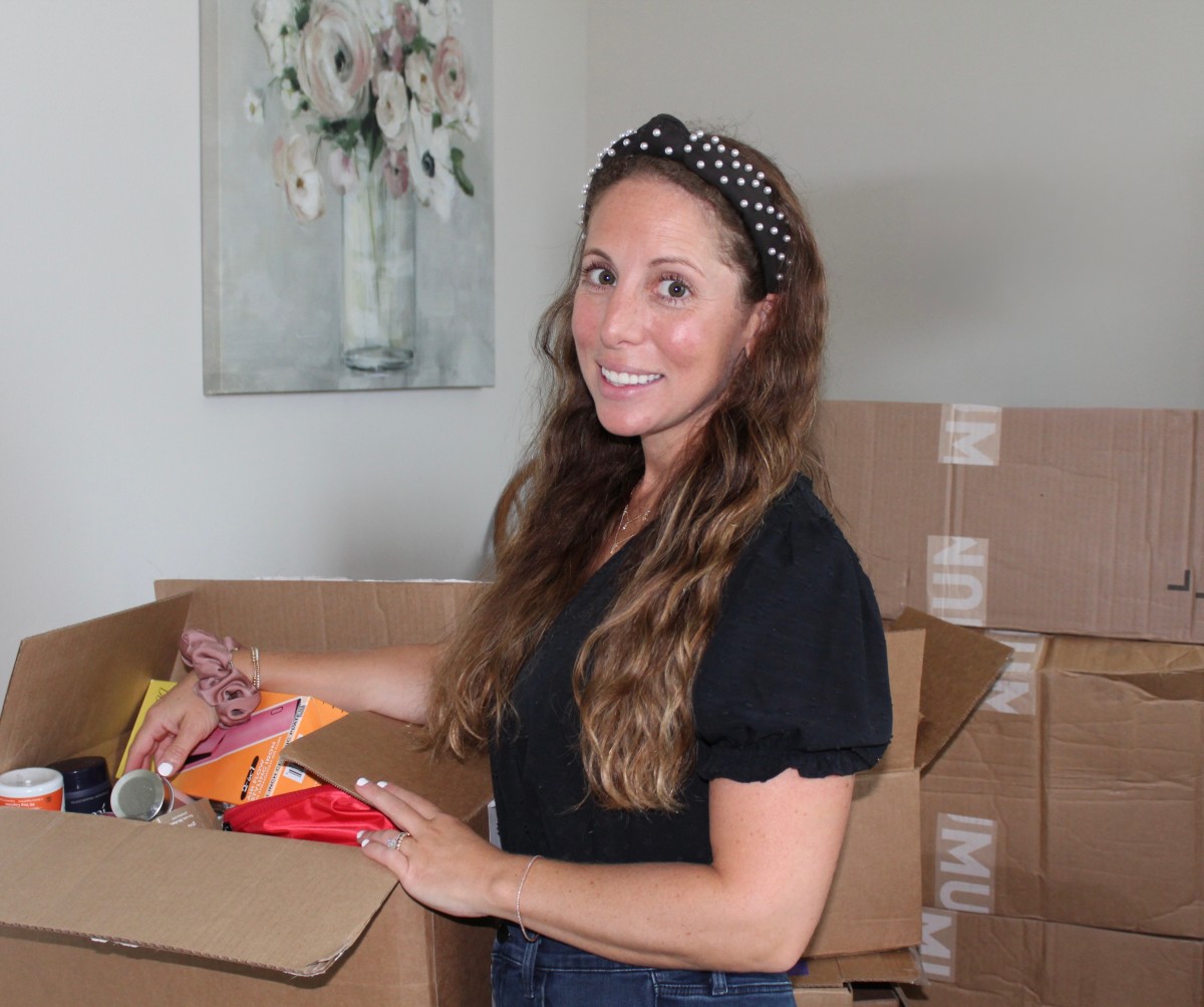 How Beauty Holiday Repurposes Industry Surplus Into Intentional Community Gifting - Fashionista