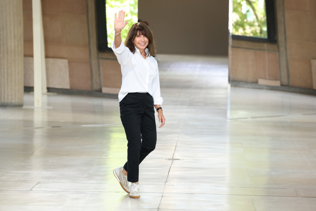 Must Read: Véronique Nichanian Exits Hermès, A First Look at H&M x ...