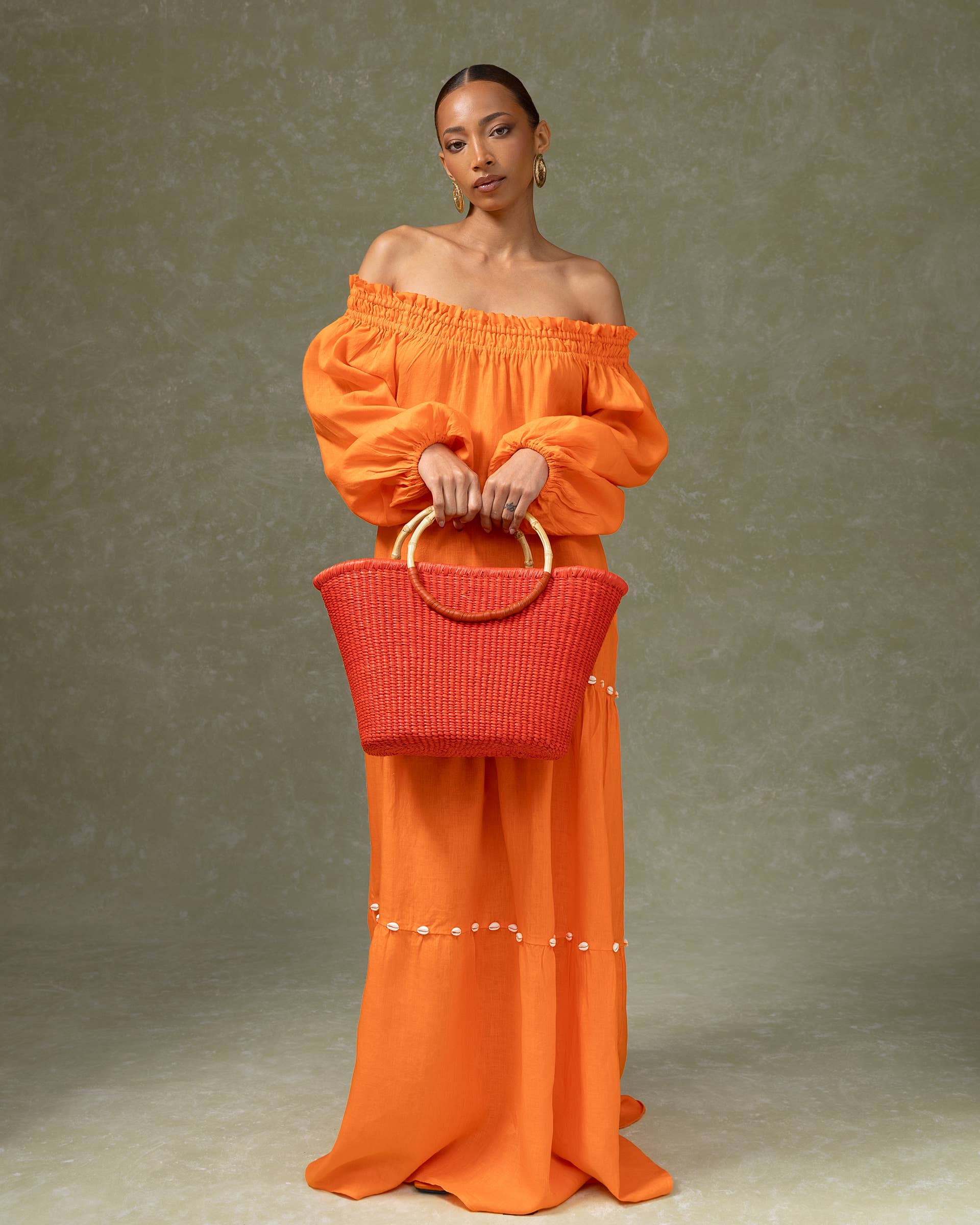 Sensi Studio: A Resortwear Brand Championing Ecuadorian Artistry ...