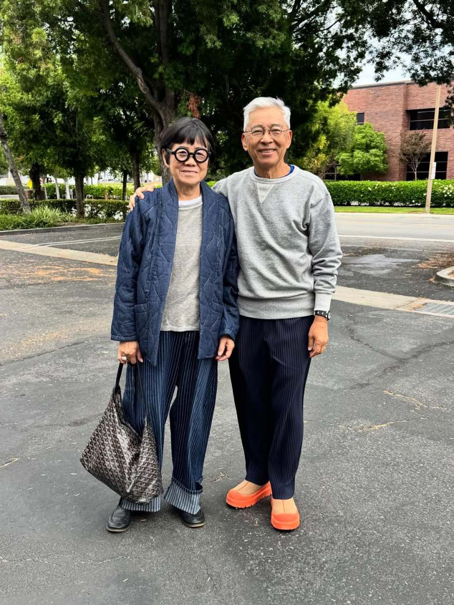 Are Over-50 Influencers Brands' Next Big Marketing Opportunity? - Fashionista