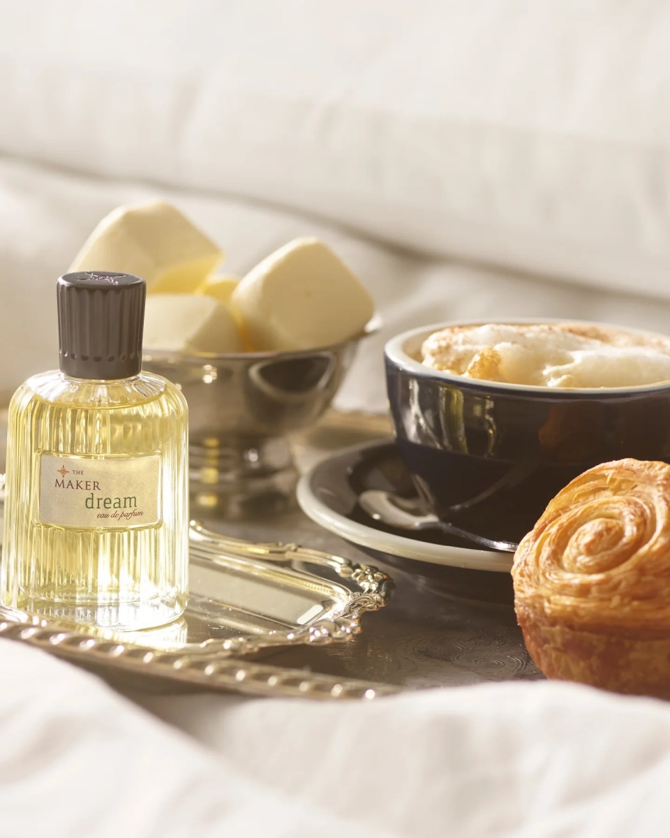 The Maker: An Indie Fragrance and Body-Care Brand That Started as a ...