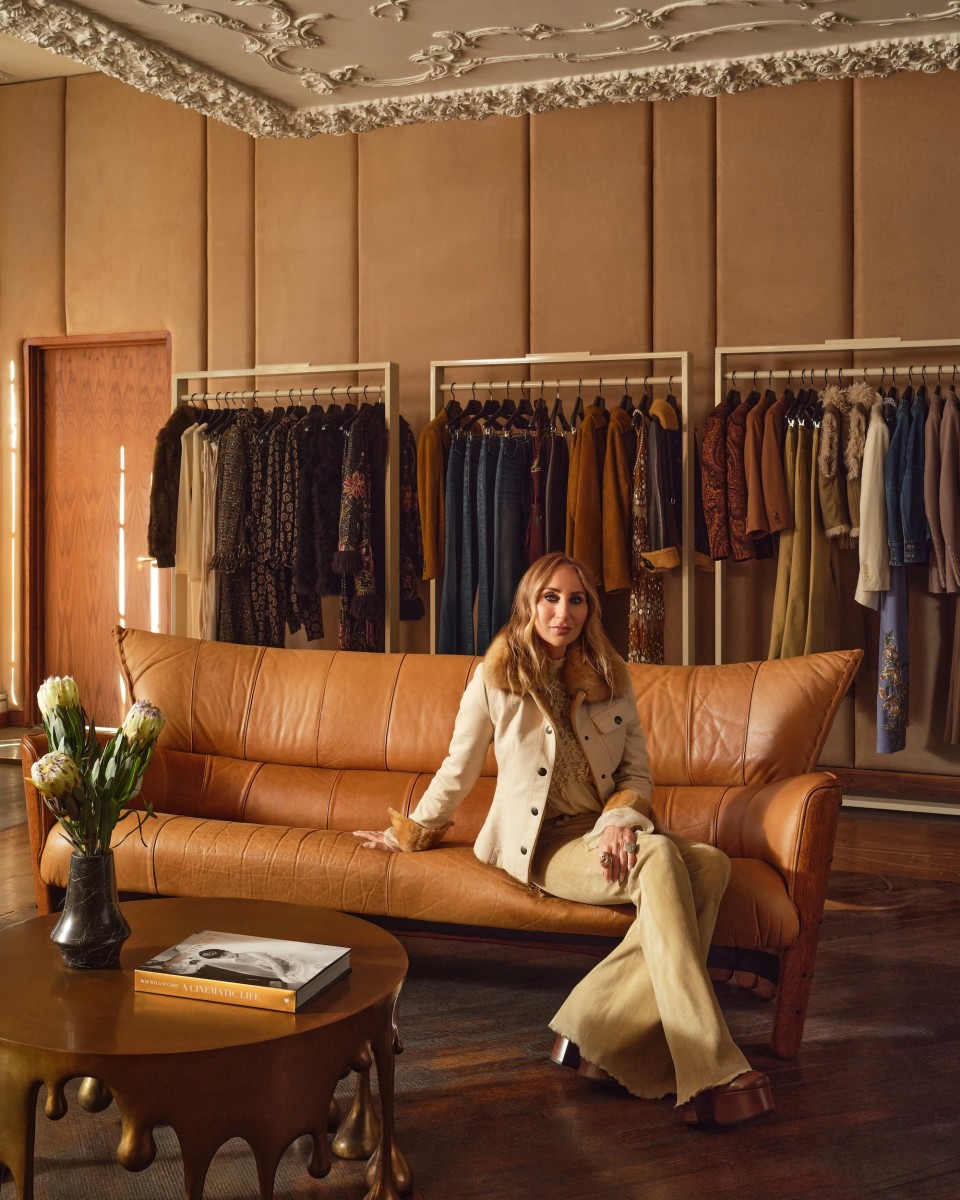 Catherine Bloom and Nordstrom Open New Appointment-Only Luxury Retail Concept - Fashionista