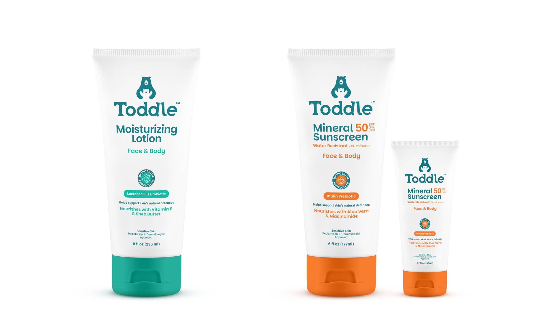 Toddle: A U.K.-Based Children's Skin-Care Brand Heading to the U.S ...