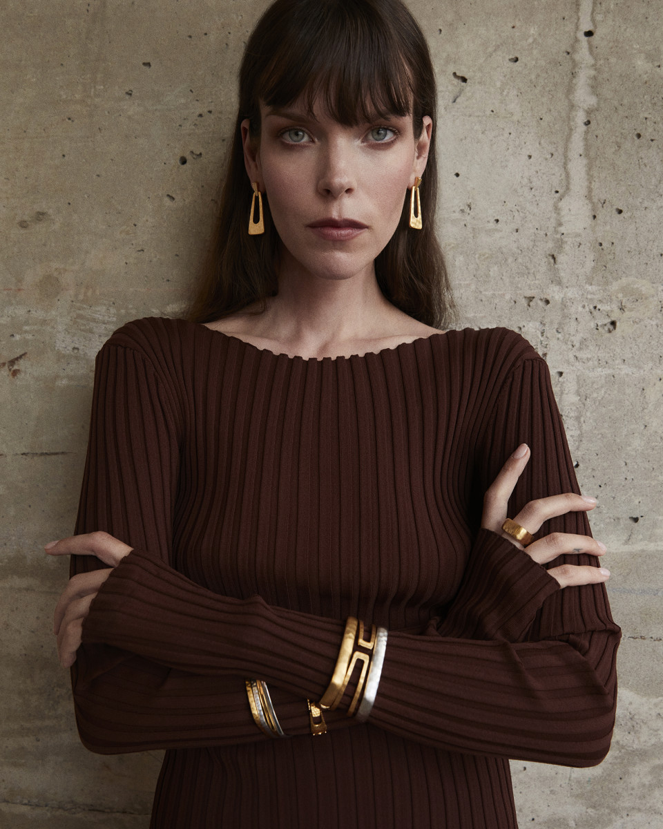 Dean Davidson: A Toronto-Based Contemporary Jewelry Brand - Fashionista