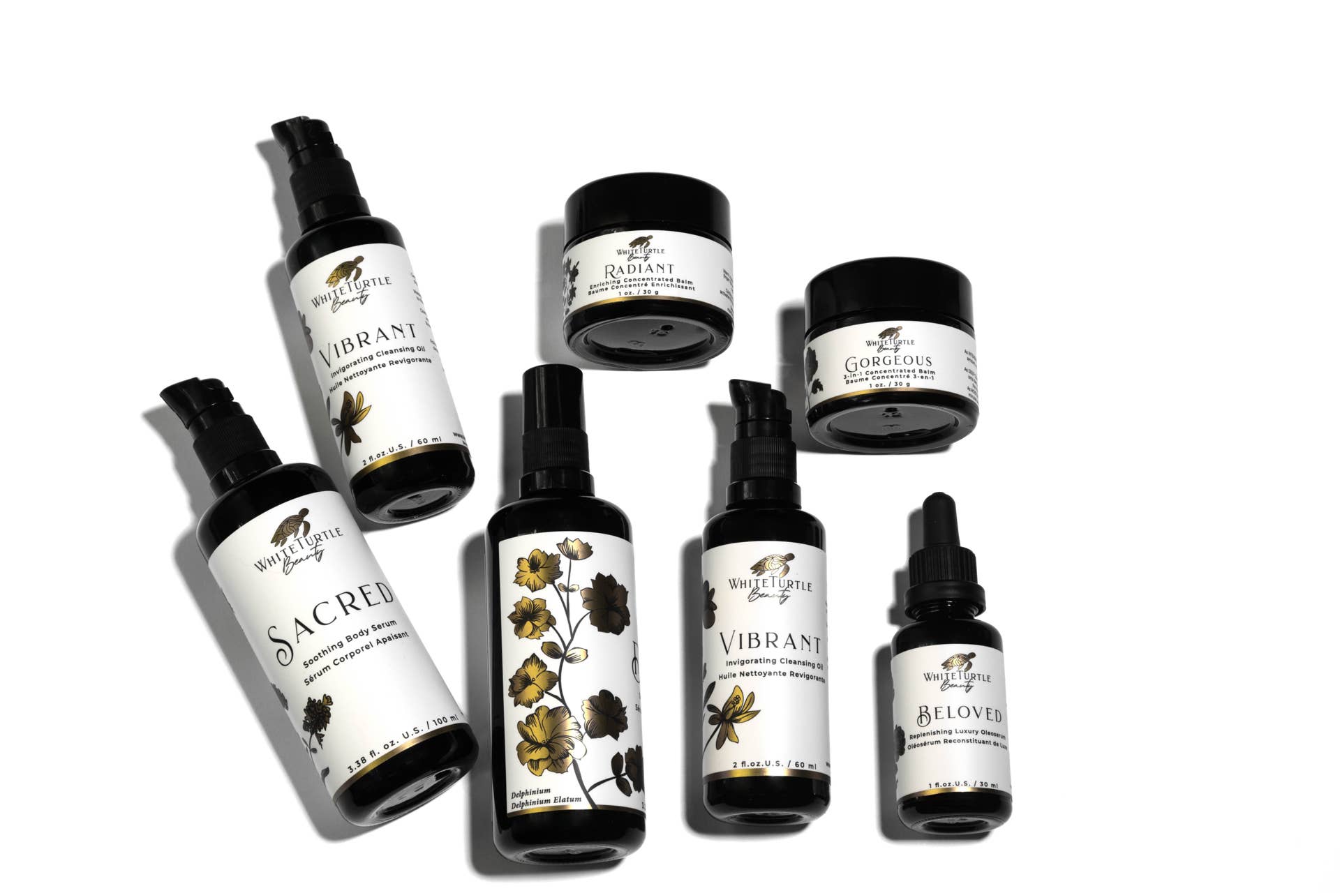 White Turtle Beauty: A Canadian Skin-Care Brand Tapping 'Nutrient-Dense ...