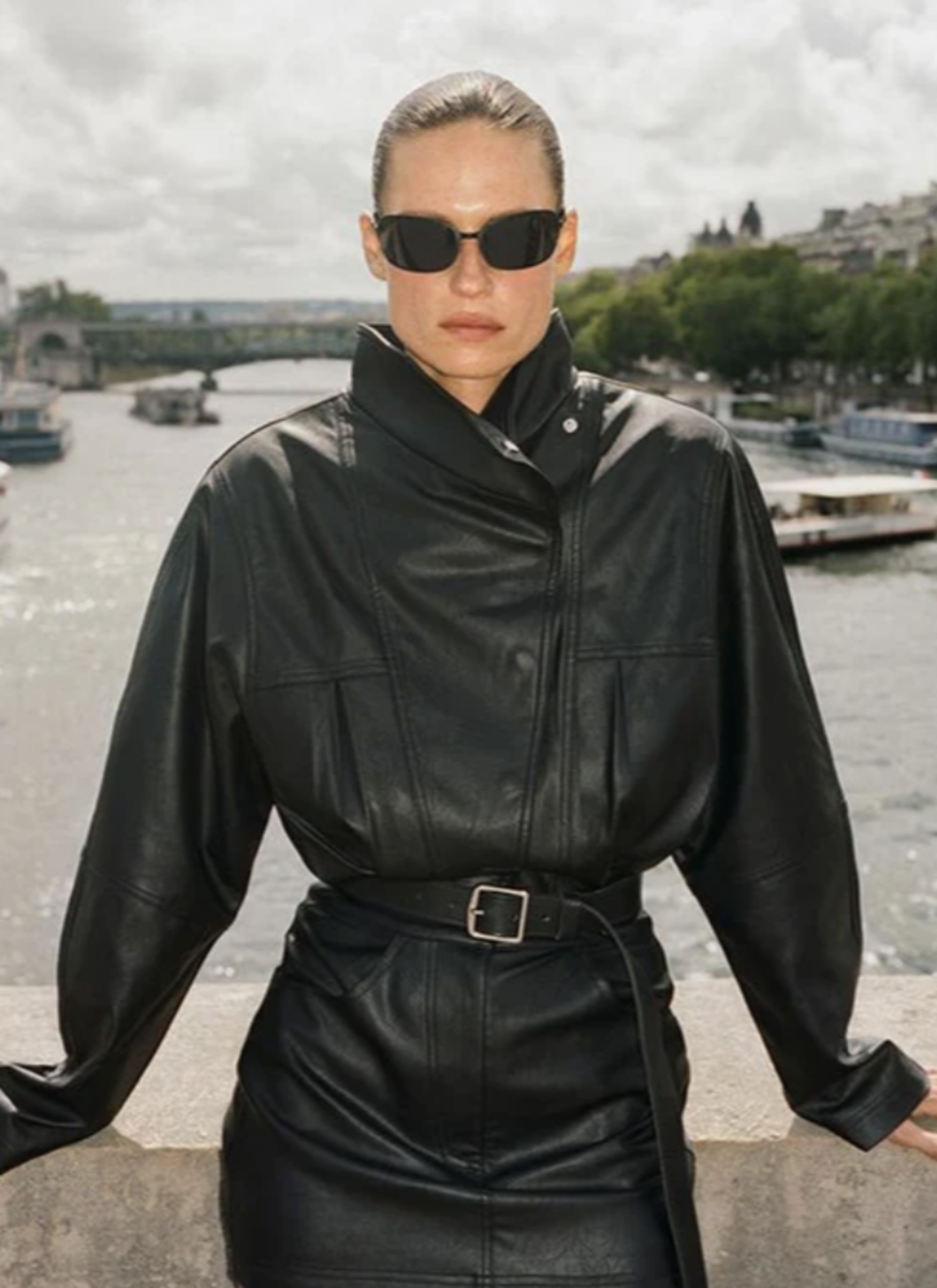 Ronny Kobo: A Trendy-Yet-Timeless, Celeb-Loved Ready-to-Wear Label ...