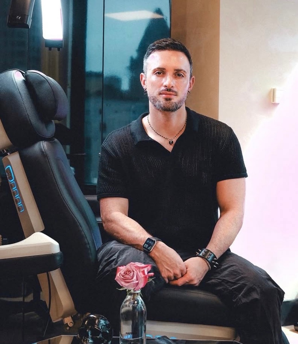 The Aesthetics Expert Behind 'I Wanna Be Pretty' Thinks Facelifts and Lip Filler Are Overrated ...