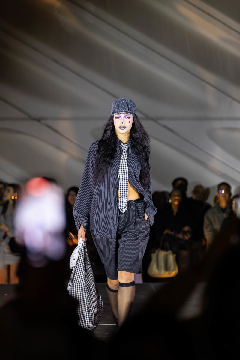 How Designer Rio Uribe Overcame 'Being Hot, and Then Not' in Fashion ...