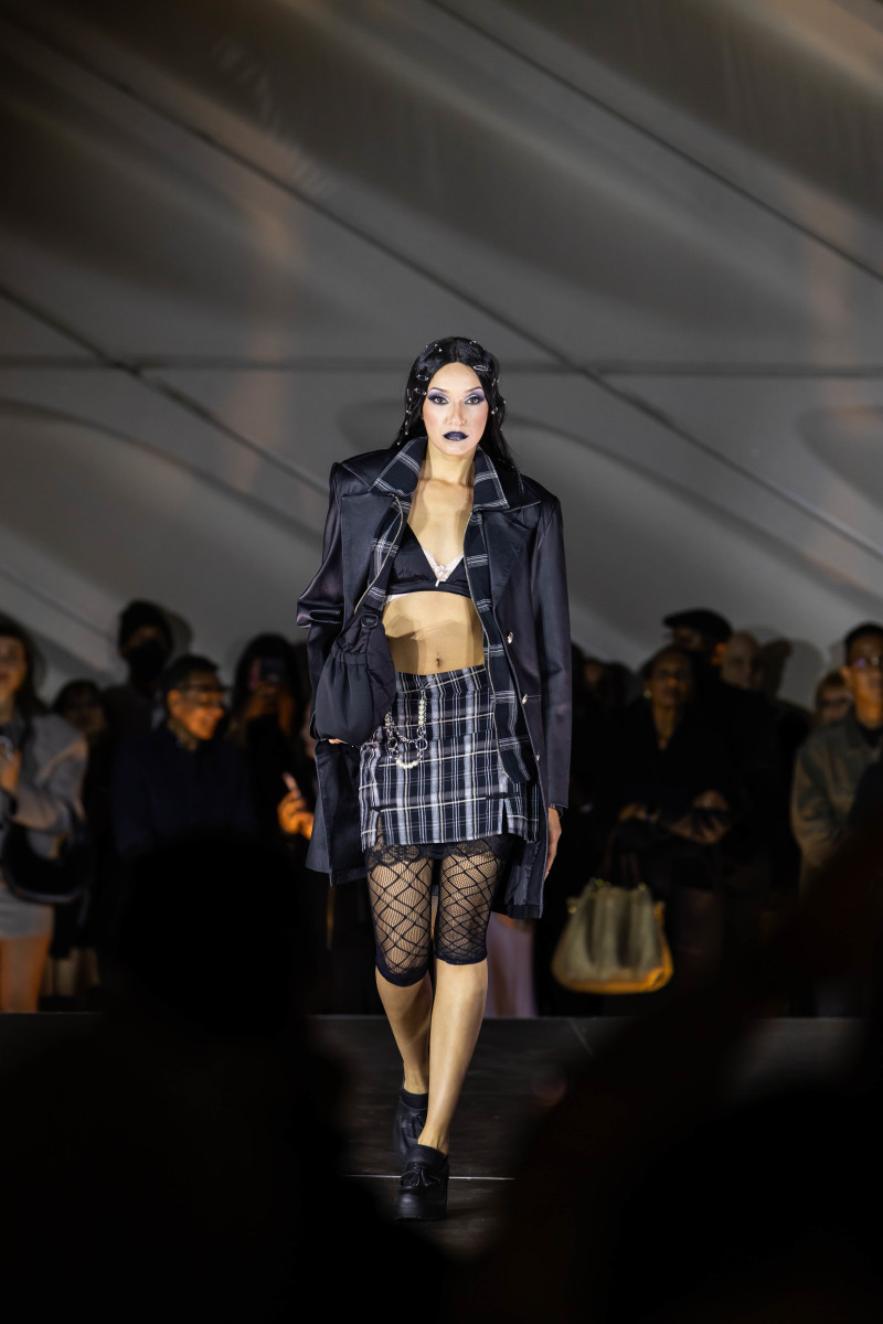 How Designer Rio Uribe Overcame 'Being Hot, and Then Not' in Fashion ...