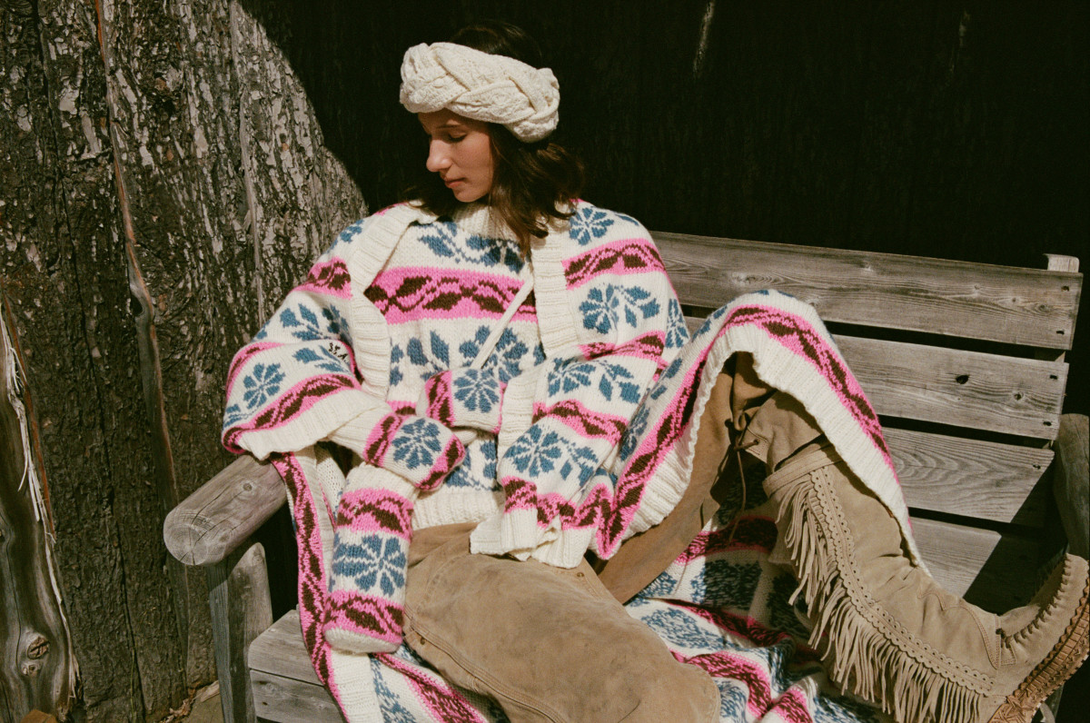 Get a First Look at the Sea x Shopbop Ski Collab and New York City Pop ...