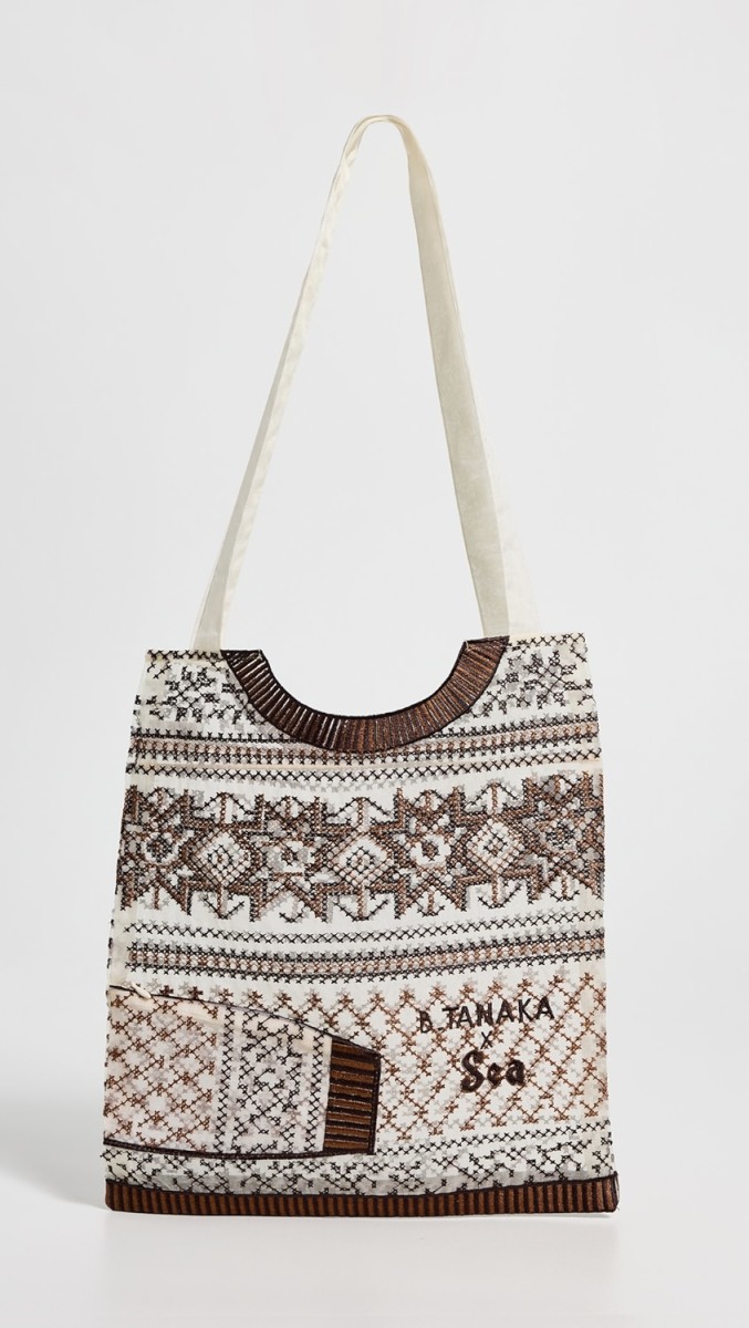 Get a First Look at the Sea x Shopbop Ski Collab and New York City Pop ...