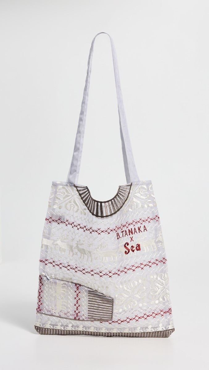 Get a First Look at the Sea x Shopbop Ski Collab and New York City Pop ...