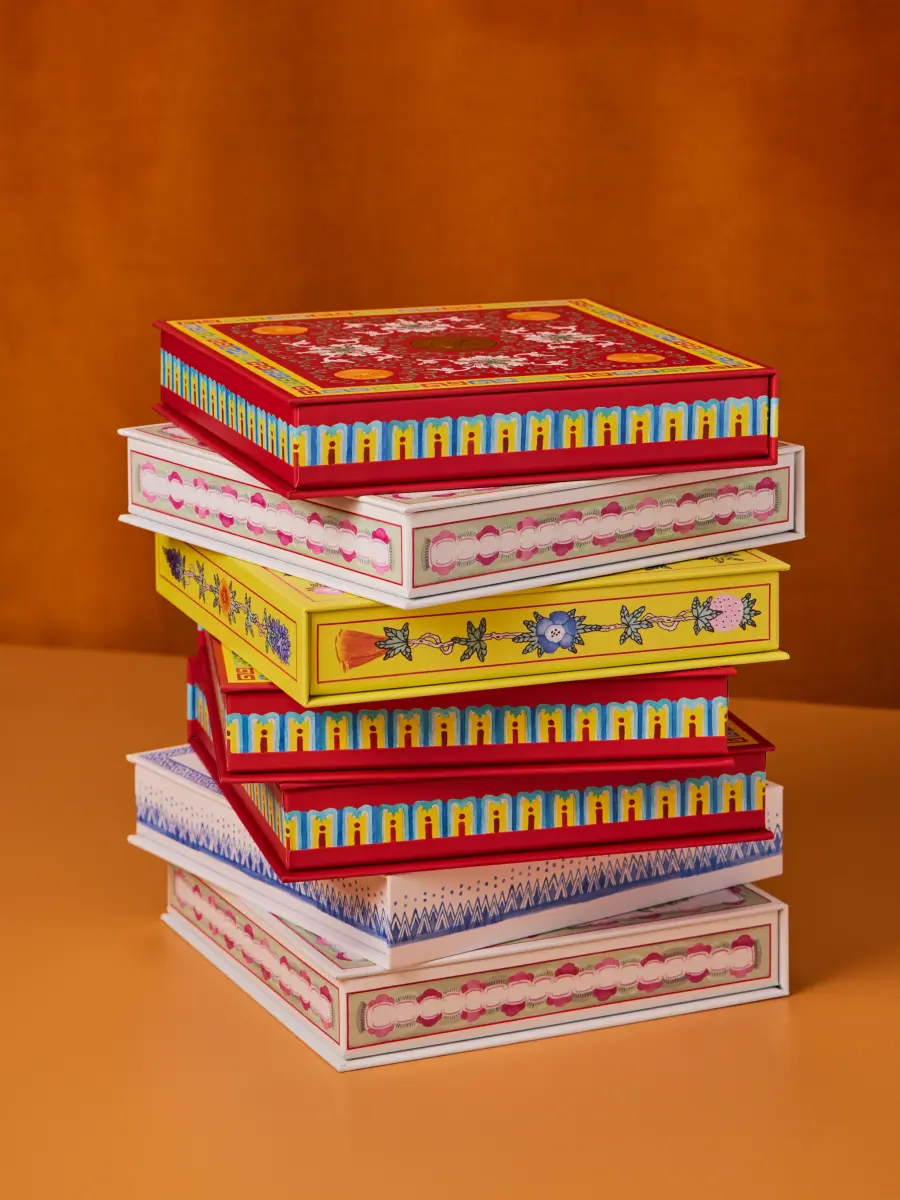 What Fashion People Are Gifting for the Holidays - Fashionista