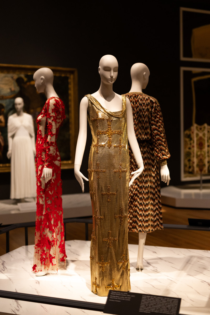 The Cleveland Museum of Art's 'Renaissance to Runway' Exhibit Puts ...