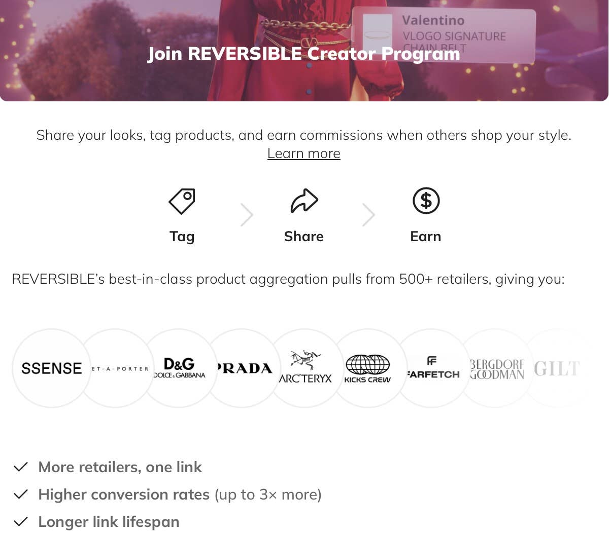 REVERSIBLE | Where Fashion Meets Creation - Fashionista