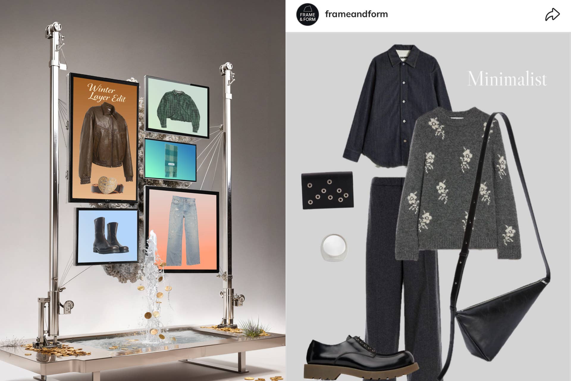 REVERSIBLE | Where Fashion Meets Creation - Fashionista