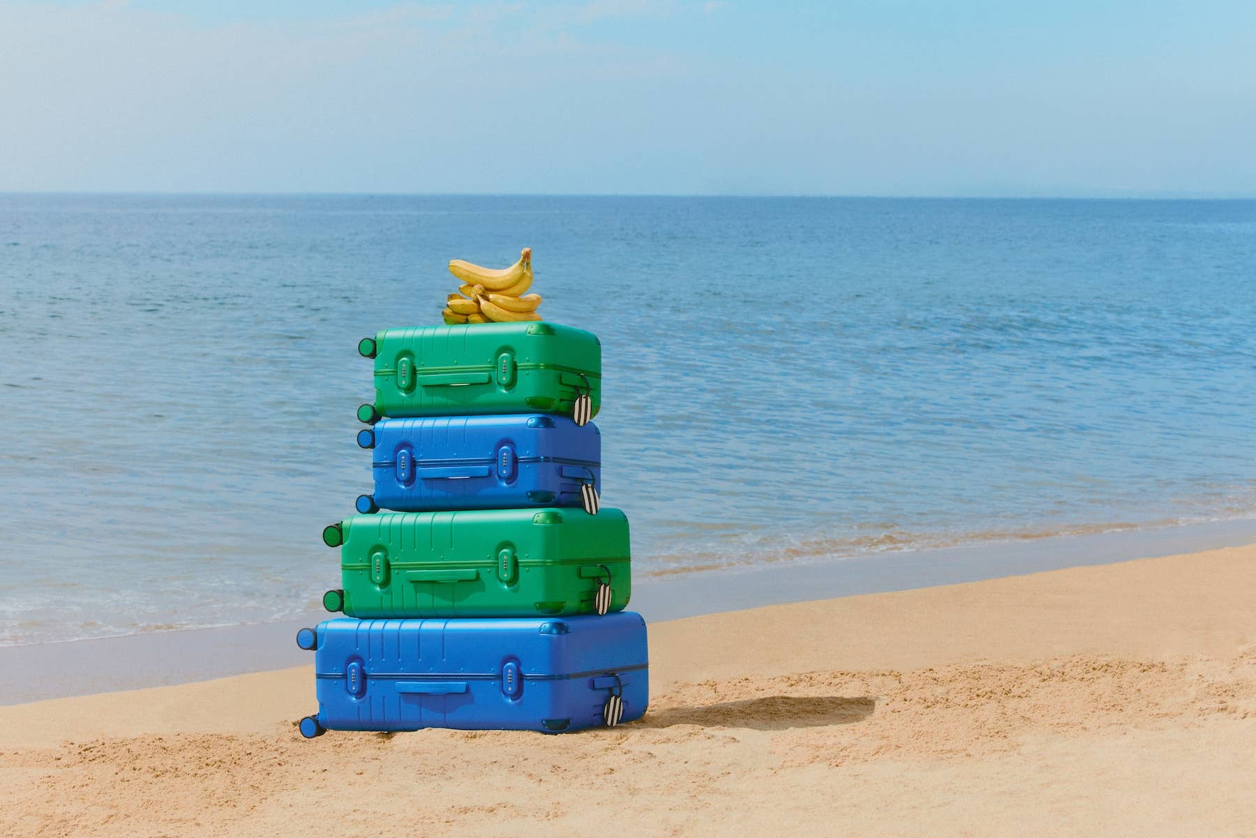 Weekly Drop Watch: New Frame x Ritz Paris, Simon Miller Luggage, a ...