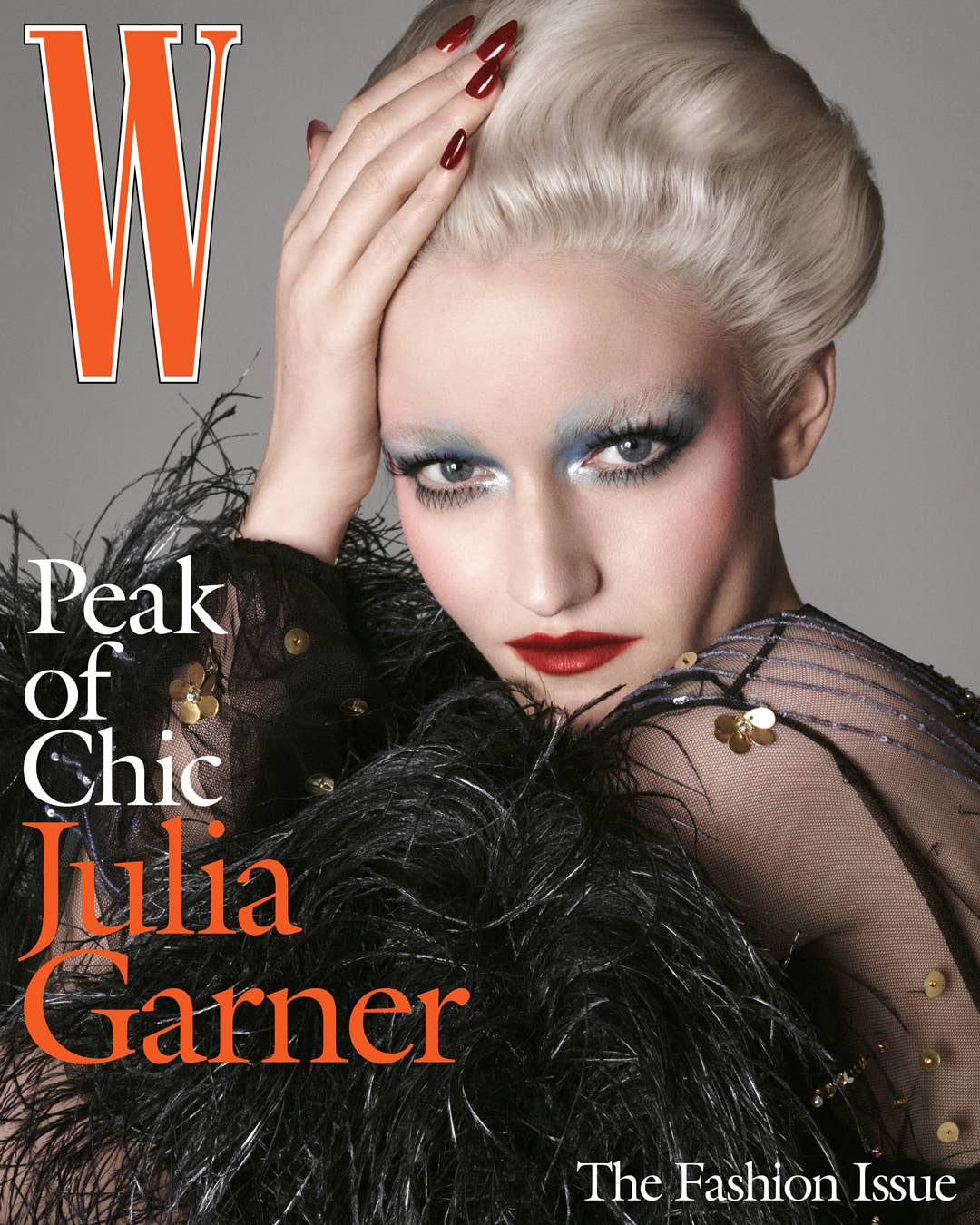 The 36 Most Memorable Fashion Magazine Covers of 2025