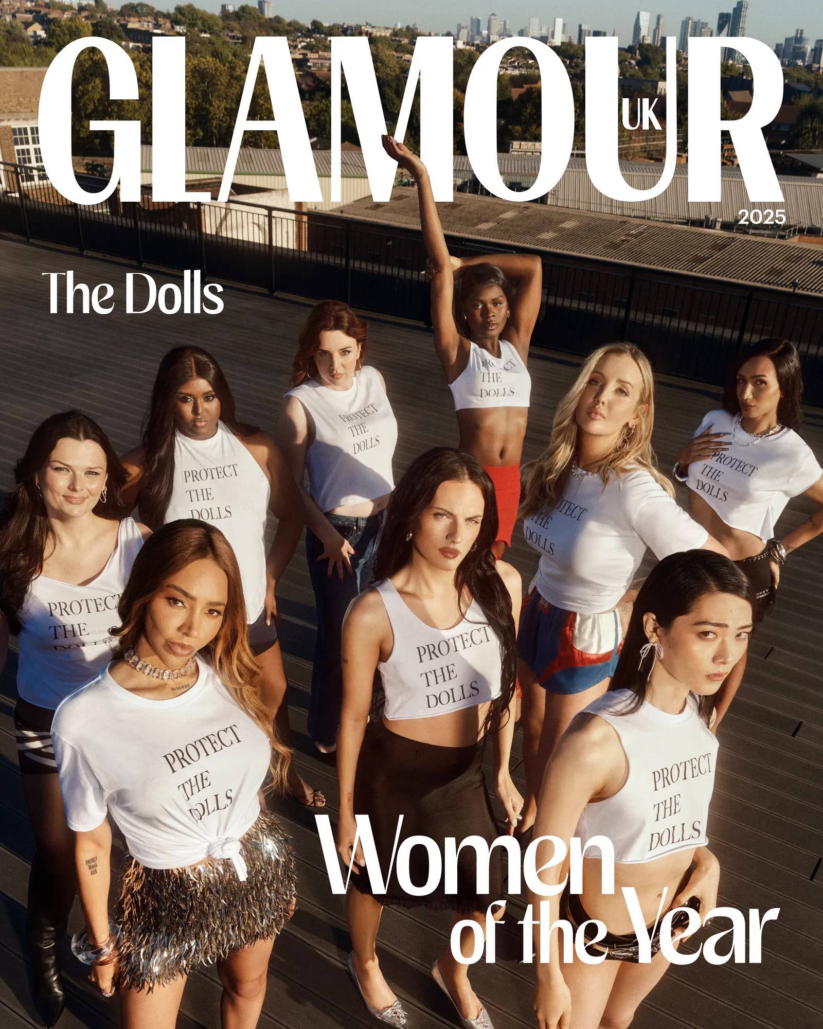 The 36 Most Memorable Fashion Magazine Covers of 2025 - Fashionista