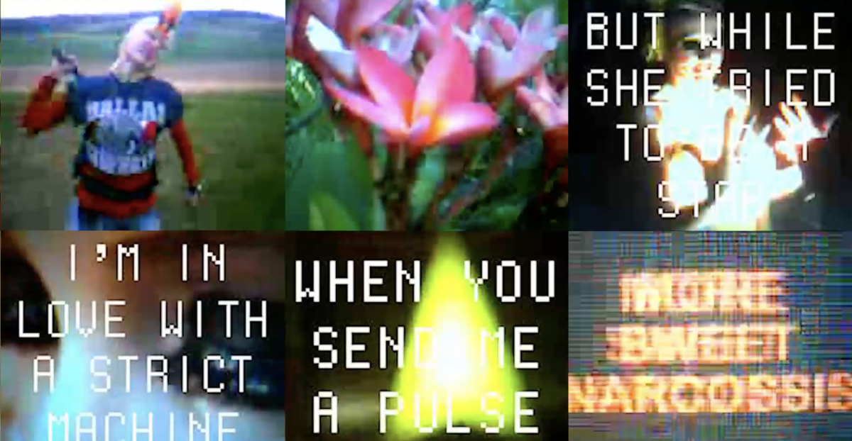 After 25 Years of Fashion Film, Showstudio's Nick Knight Envisions the Medium's Future - Fashionista