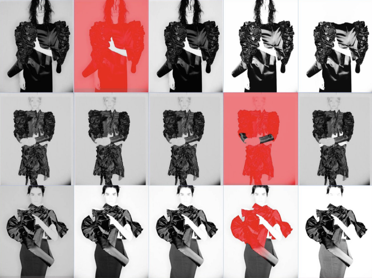 After 25 Years of Fashion Film, Showstudio's Nick Knight Envisions the Medium's Future - Fashionista