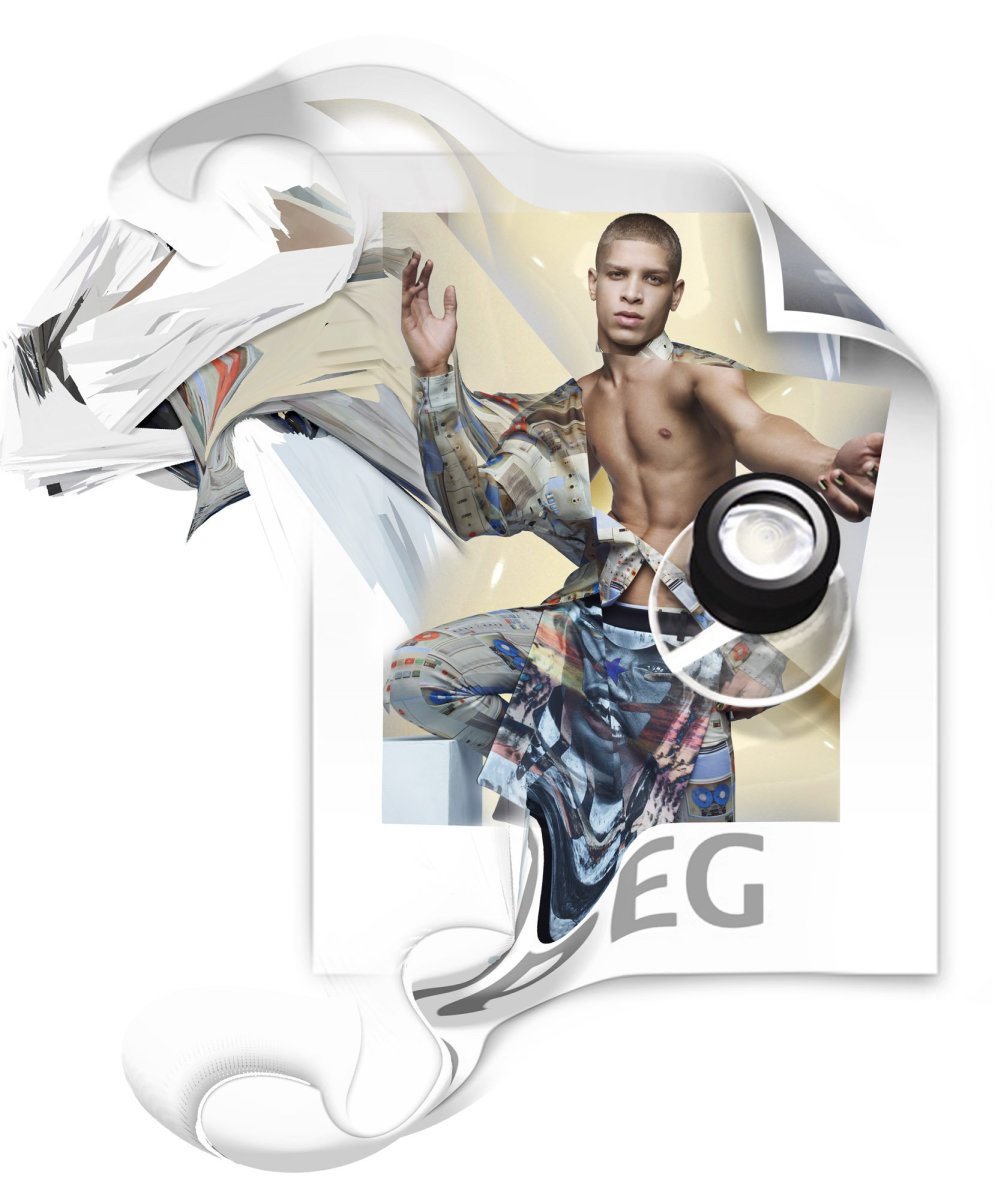 After 25 Years of Fashion Film, Showstudio's Nick Knight Envisions the Medium's Future - Fashionista