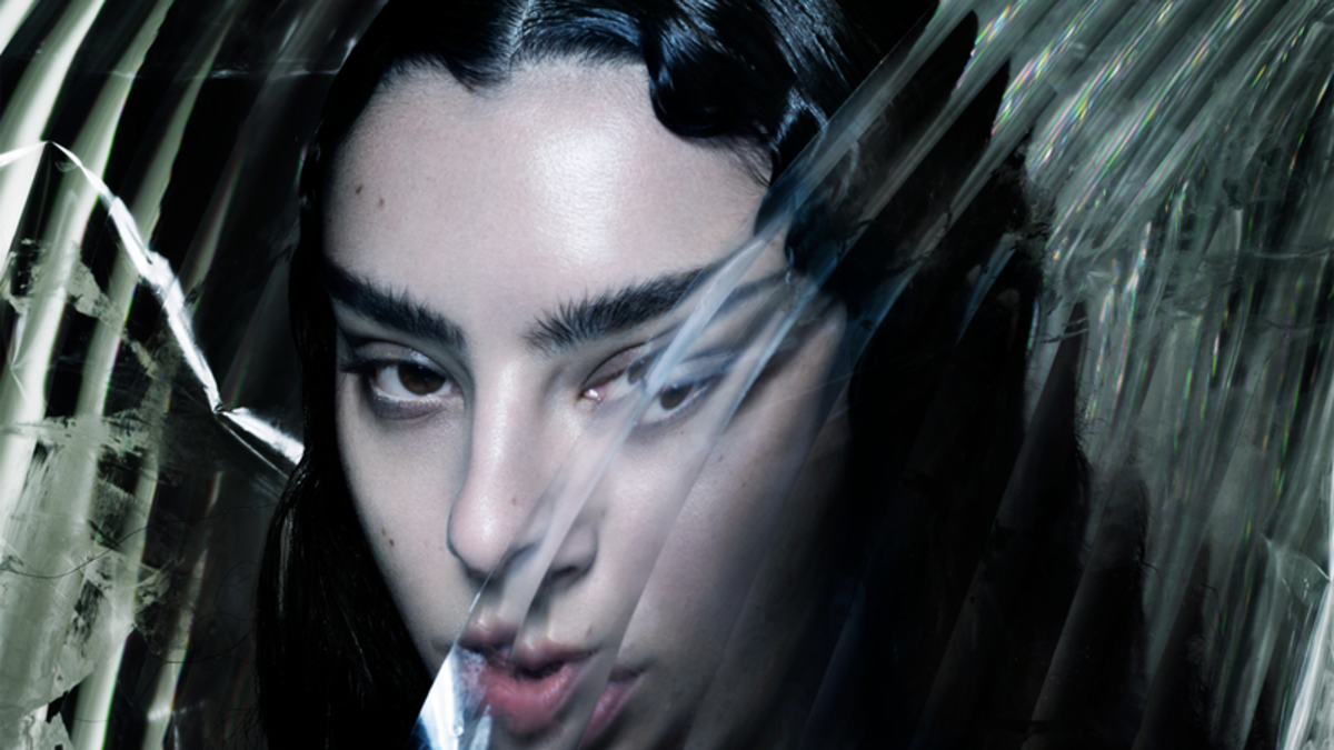 After 25 Years of Fashion Film, Showstudio's Nick Knight Envisions the Medium's Future - Fashionista