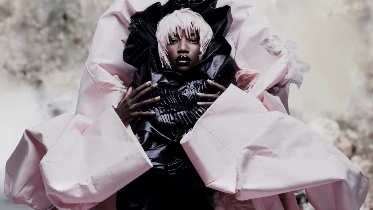 After 25 Years of Fashion Film, Showstudio's Nick Knight Envisions the Medium's Future - Fashionista