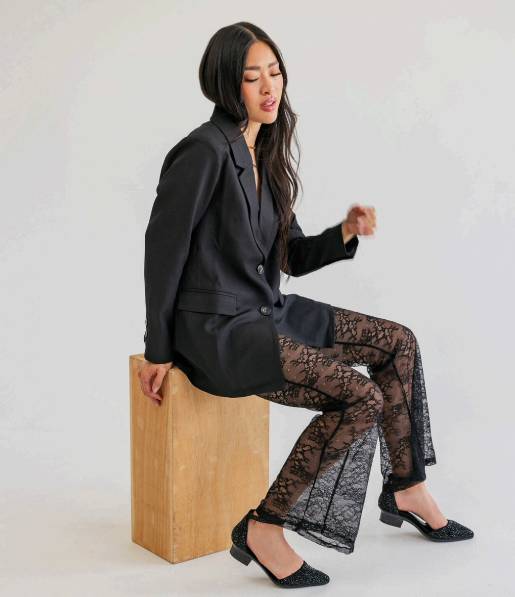 Pashion Footwear: The Shoe Brand That Converts High Heels to Flats ...