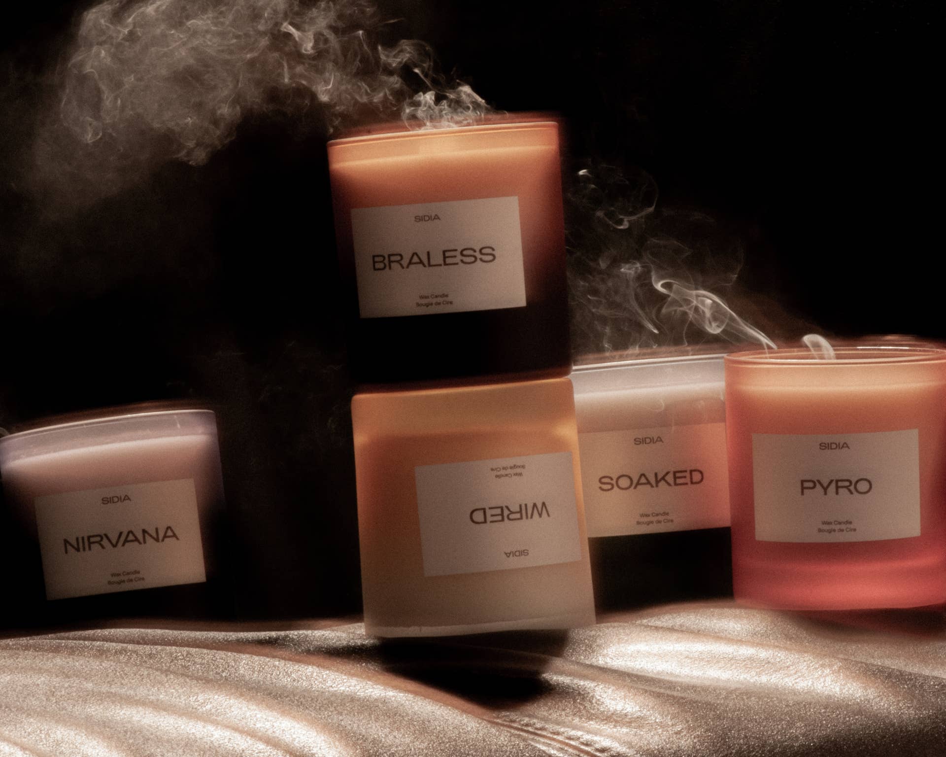 The Body-Care Brand Merging Fine Fragrance With Skin-Care-Level ...