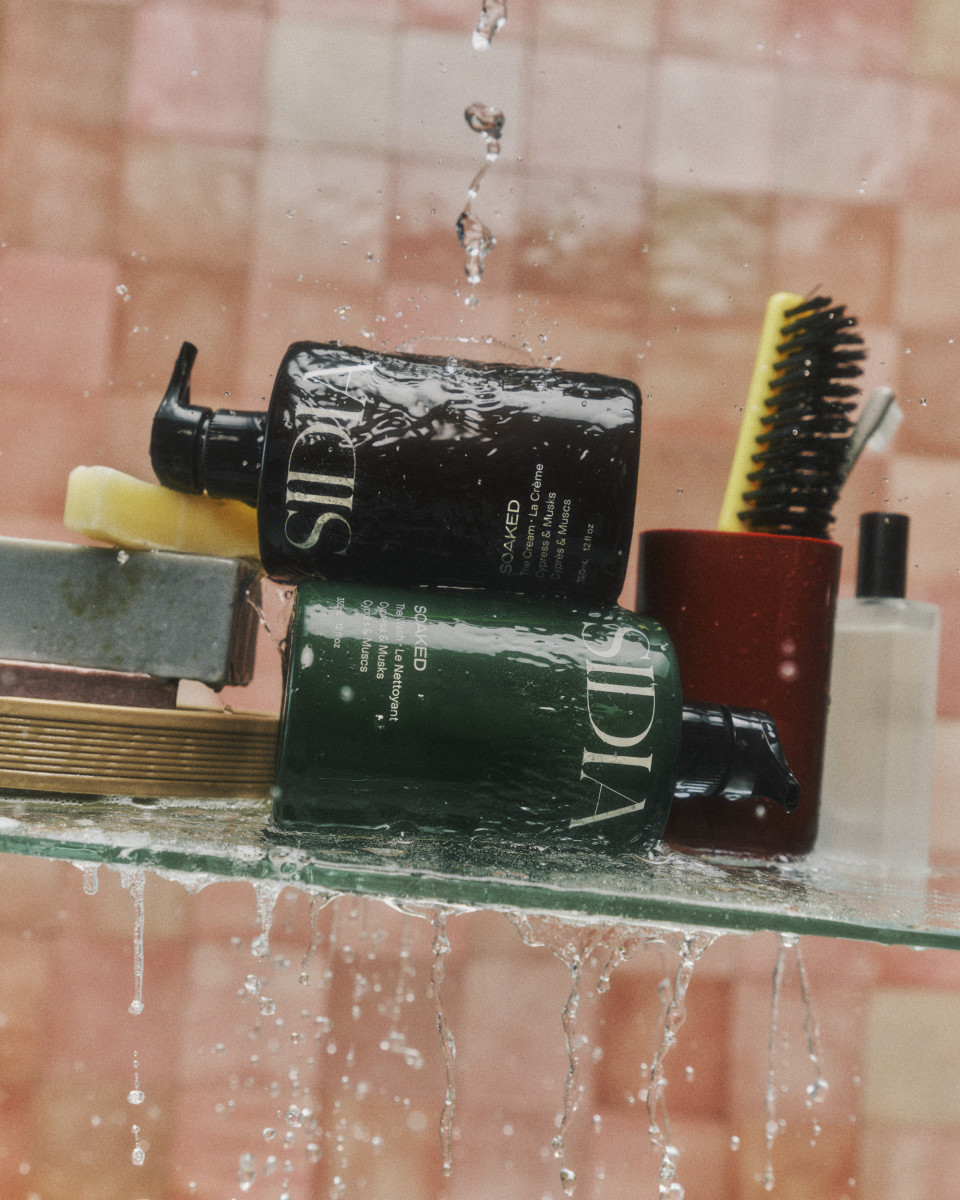 The Body-Care Brand Merging Fine Fragrance With Skin-Care-Level ...