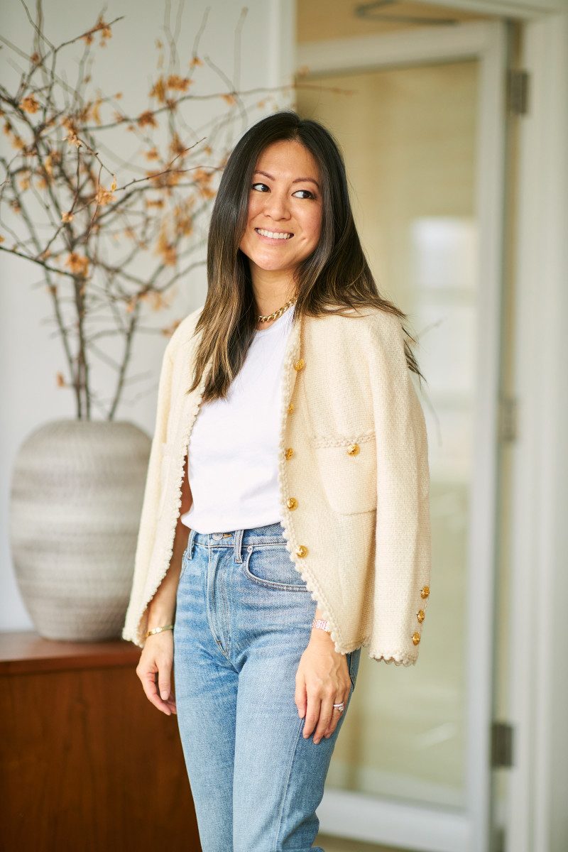 Nette's Carol Han Pyle on Building a Fragrance Brand Through ...