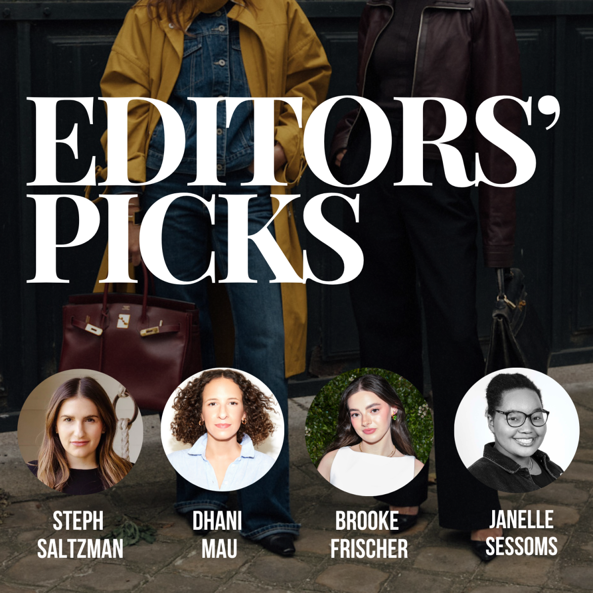 Join Fashionista Editors Live for an Exciting Jewelry Collaboration ...