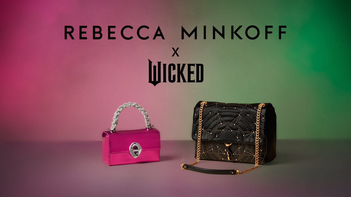 Fashion and Beauty Brands Unveil Their Swankified 'Wicked' Collabs ...