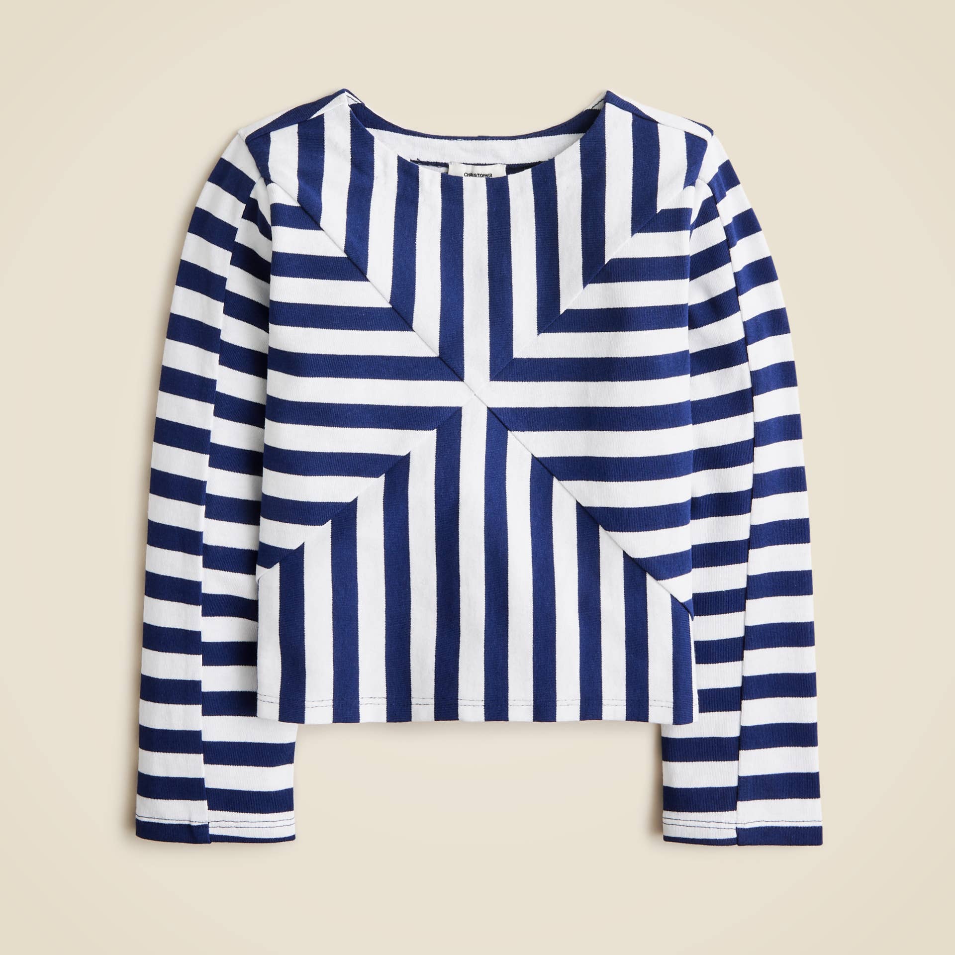 Christopher John Rogers X J.Crew Brings the Designer's Bold Aesthetic ...