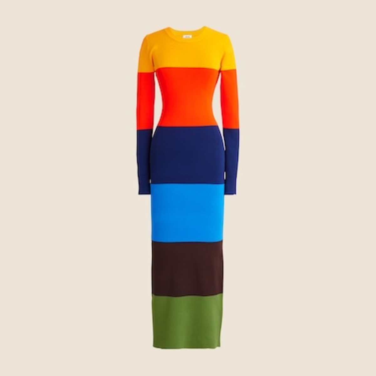 Christopher John Rogers X J.Crew Brings the Designer's Bold Aesthetic ...