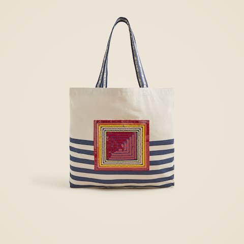 Christopher John Rogers X J.Crew Brings the Designer's Bold Aesthetic ...