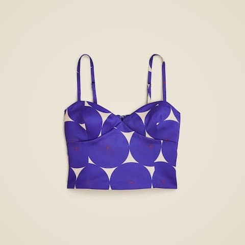 Christopher John Rogers X J.Crew Brings the Designer's Bold Aesthetic ...