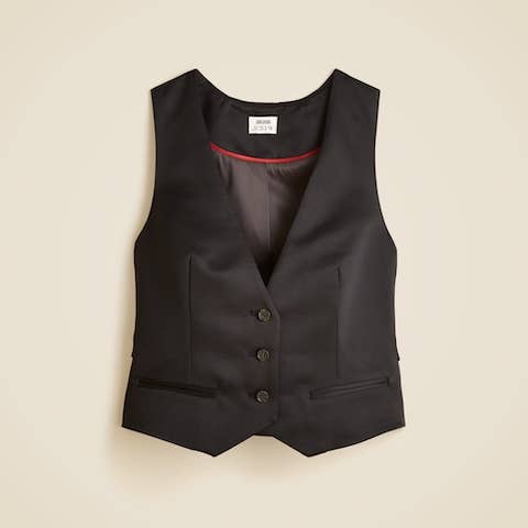 Christopher John Rogers X J.Crew Brings the Designer's Bold Aesthetic ...