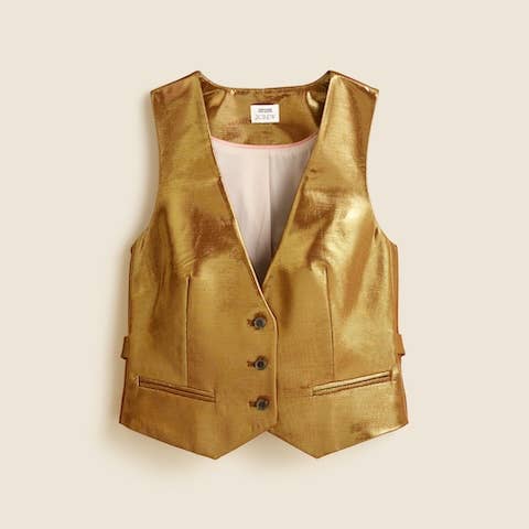 Christopher John Rogers X J.Crew Brings the Designer's Bold Aesthetic ...