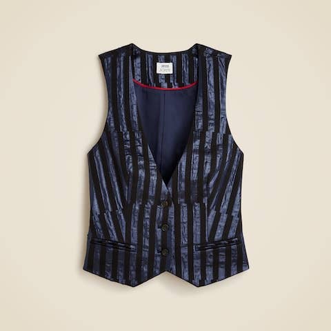 Christopher John Rogers X J.Crew Brings the Designer's Bold Aesthetic ...