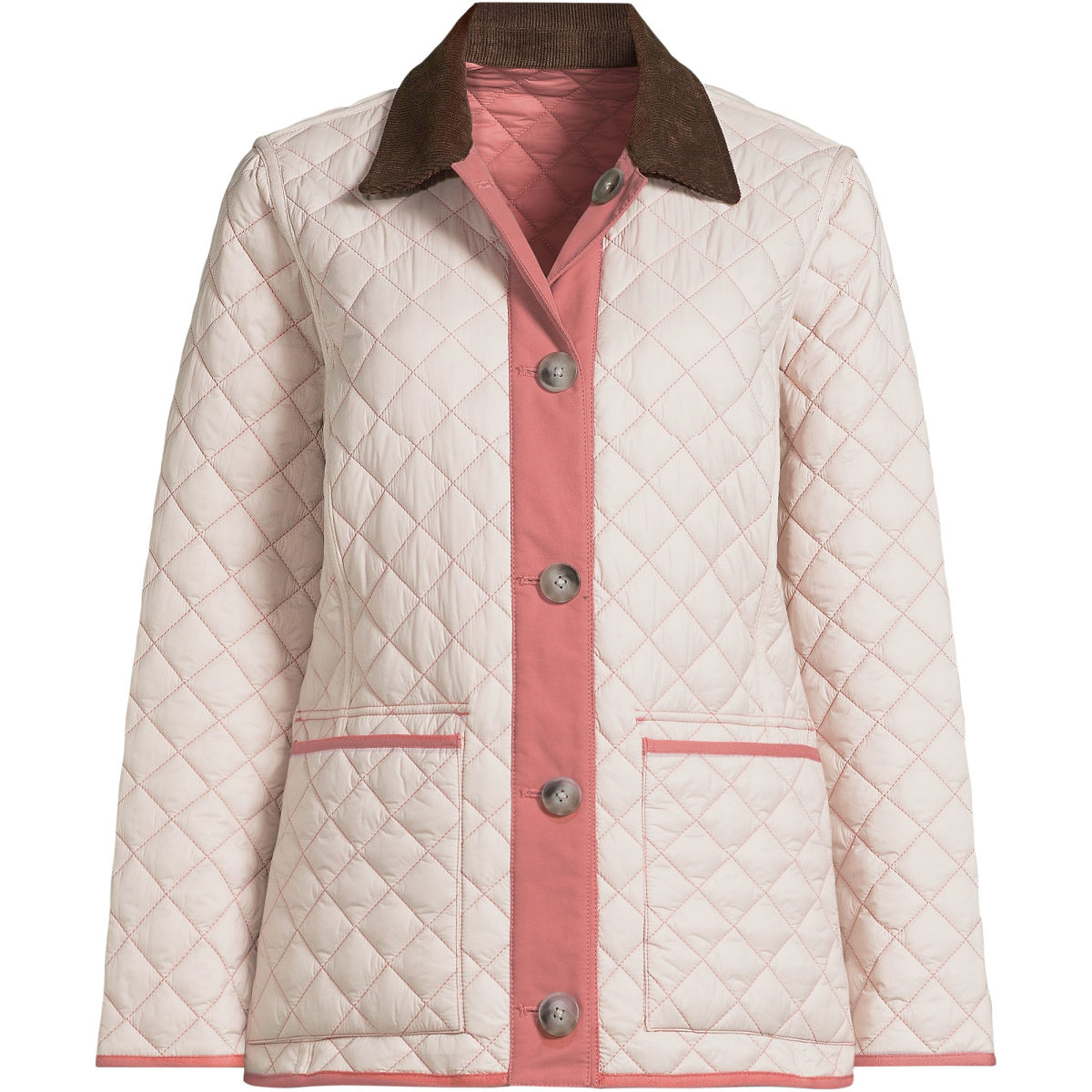 Barn Jackets Are The Practical Fall Trend That Will Stand the Test of ...