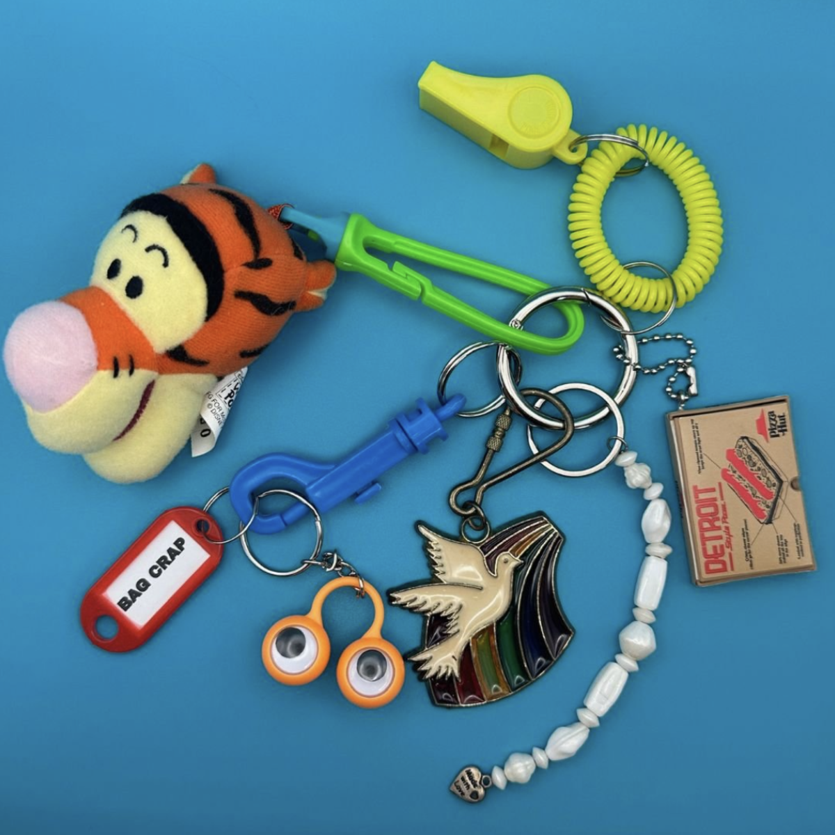 The Era of 'Chaotic Customization' Is Upon Us: Inside the Gen Z-Fueled ...